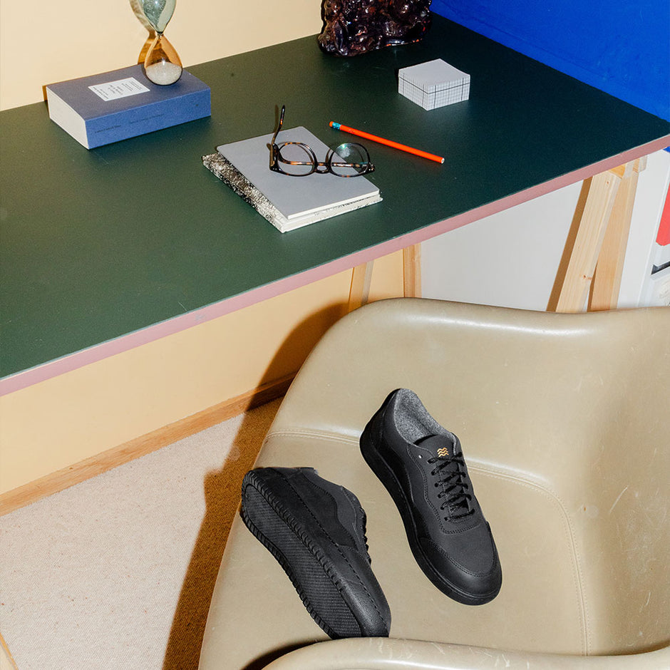 NM Shoes - Join the Circular Lifestyle | New Movements – New Movements ...