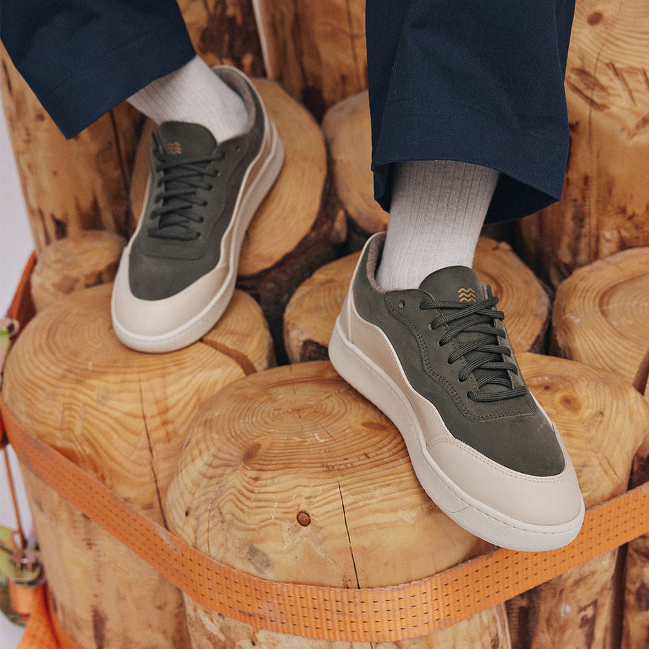 NM Shoes - Join the Circular Lifestyle | New Movements – New Movements ...