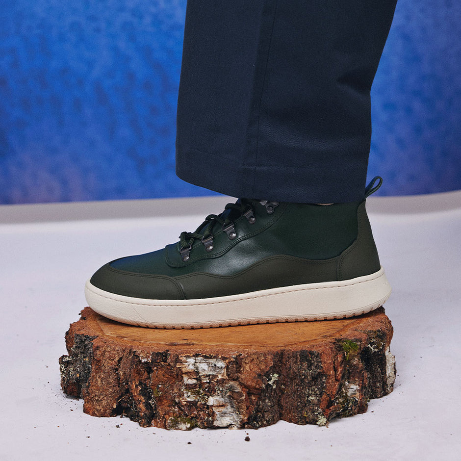 NM Shoes - Join the Circular Lifestyle | New Movements – New Movements ...