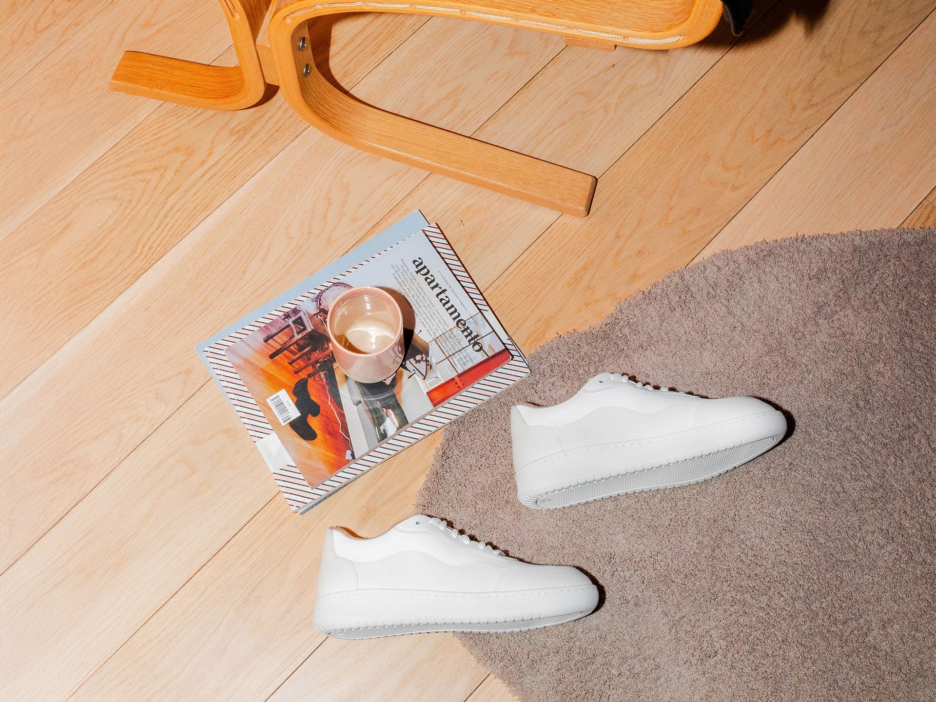 NM Shoes - Join the Circular Lifestyle | New Movements – New Movements ...