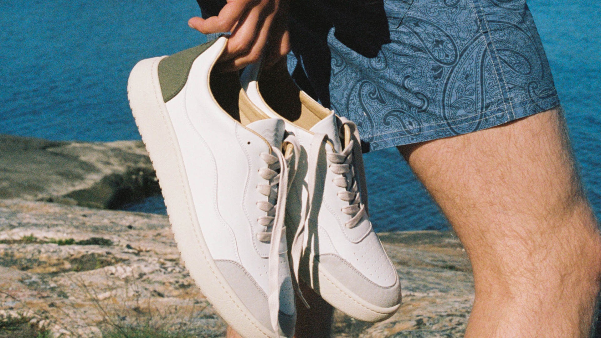 NM Shoes - Join the Circular Lifestyle | New Movements – New Movements ...